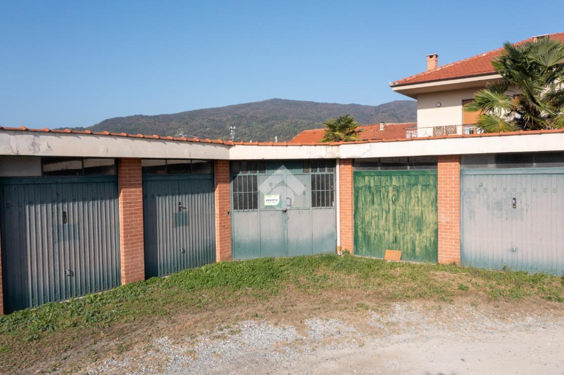 Box in vendita a Costigliole Saluzzo