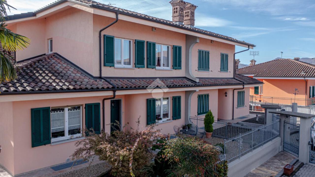 Villa in vendita a Verzuolo