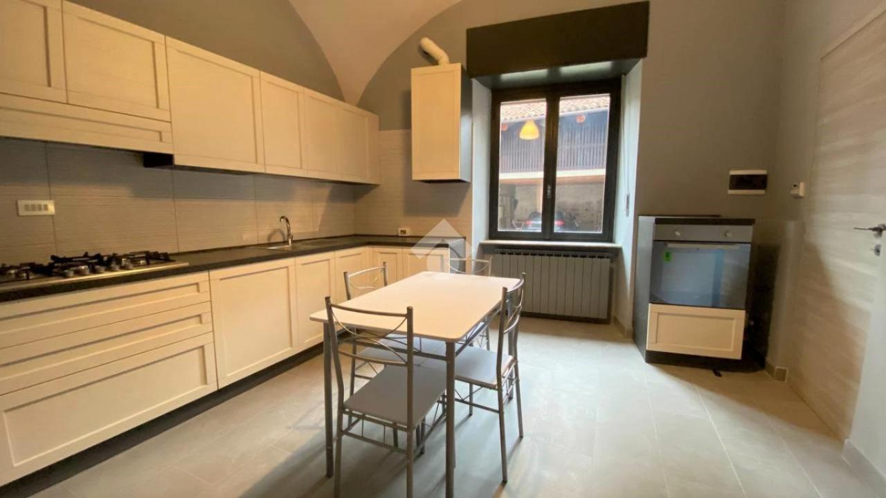 Appartamento in affitto a Costigliole Saluzzo