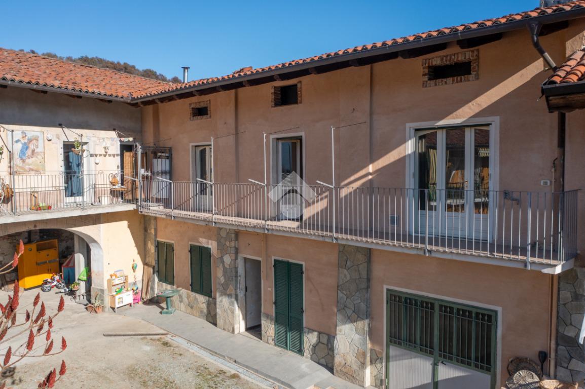 Casa indipendente in vendita a Verzuolo