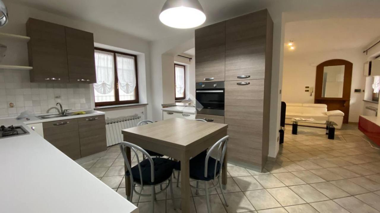 Appartamento in affitto a Verzuolo