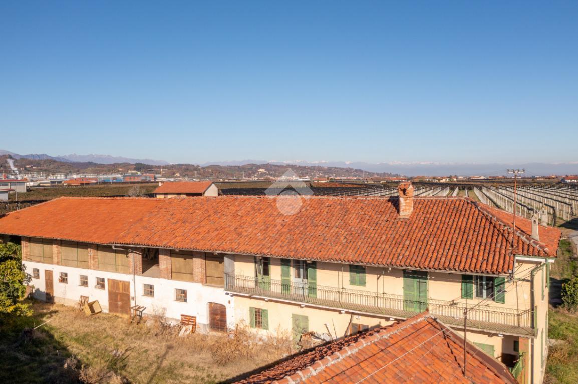 Casa indipendente in vendita a Verzuolo