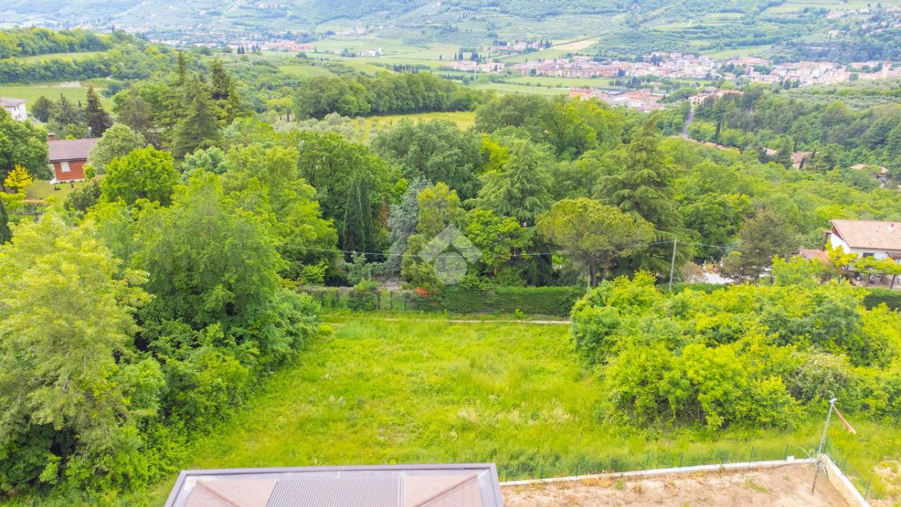 Terreno edificabile in vendita a Grezzana