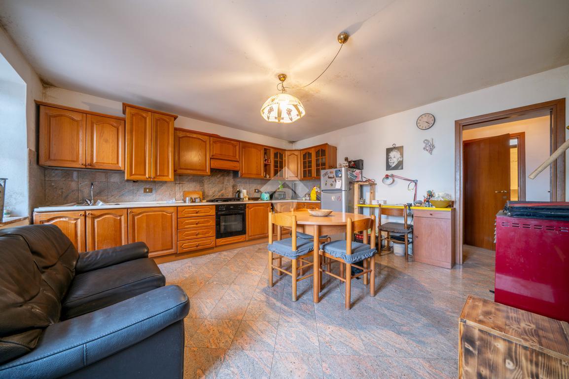 Casa indipendente in vendita a Grezzana