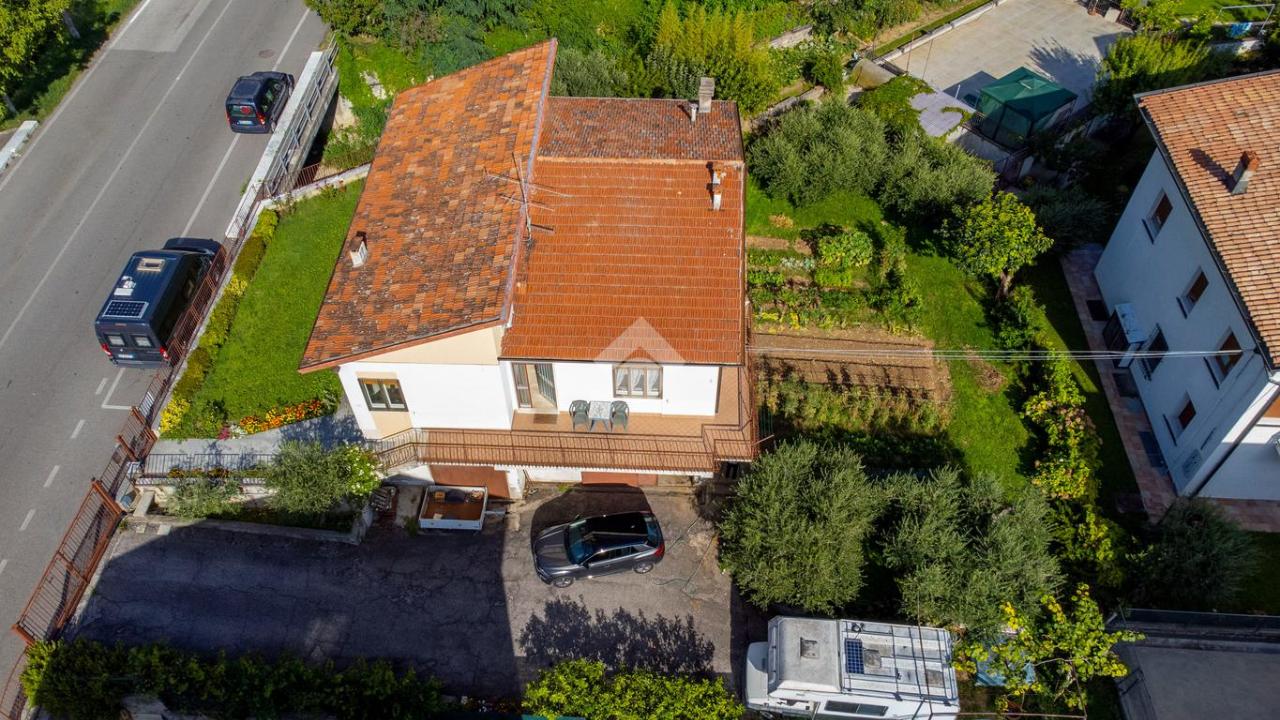 Villa in vendita a Grezzana