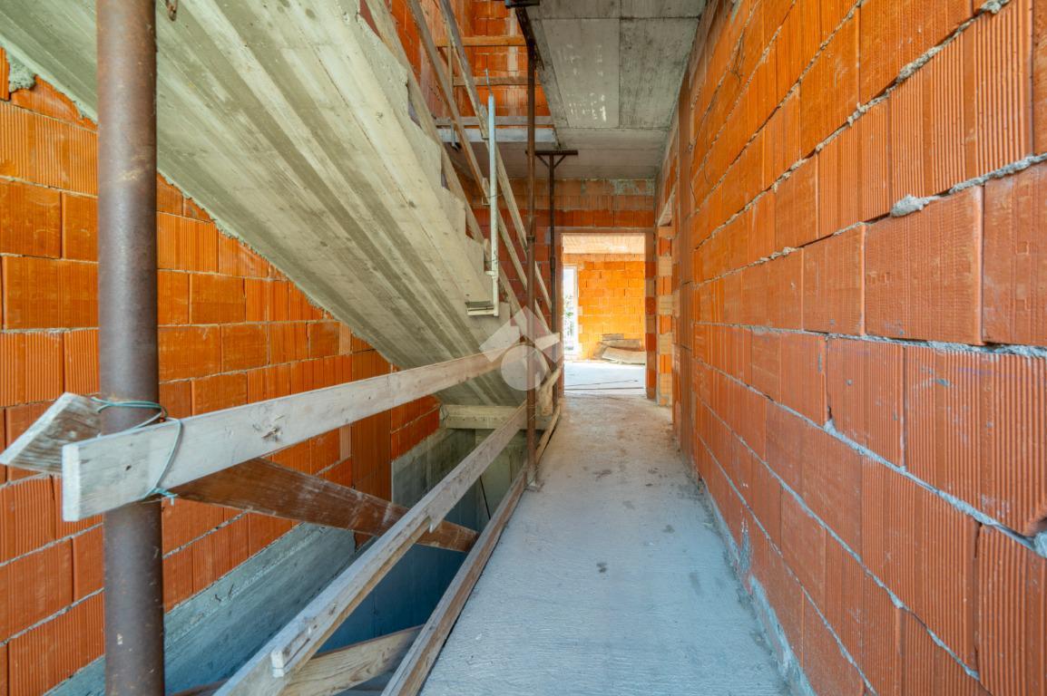 Appartamento in vendita a Grezzana