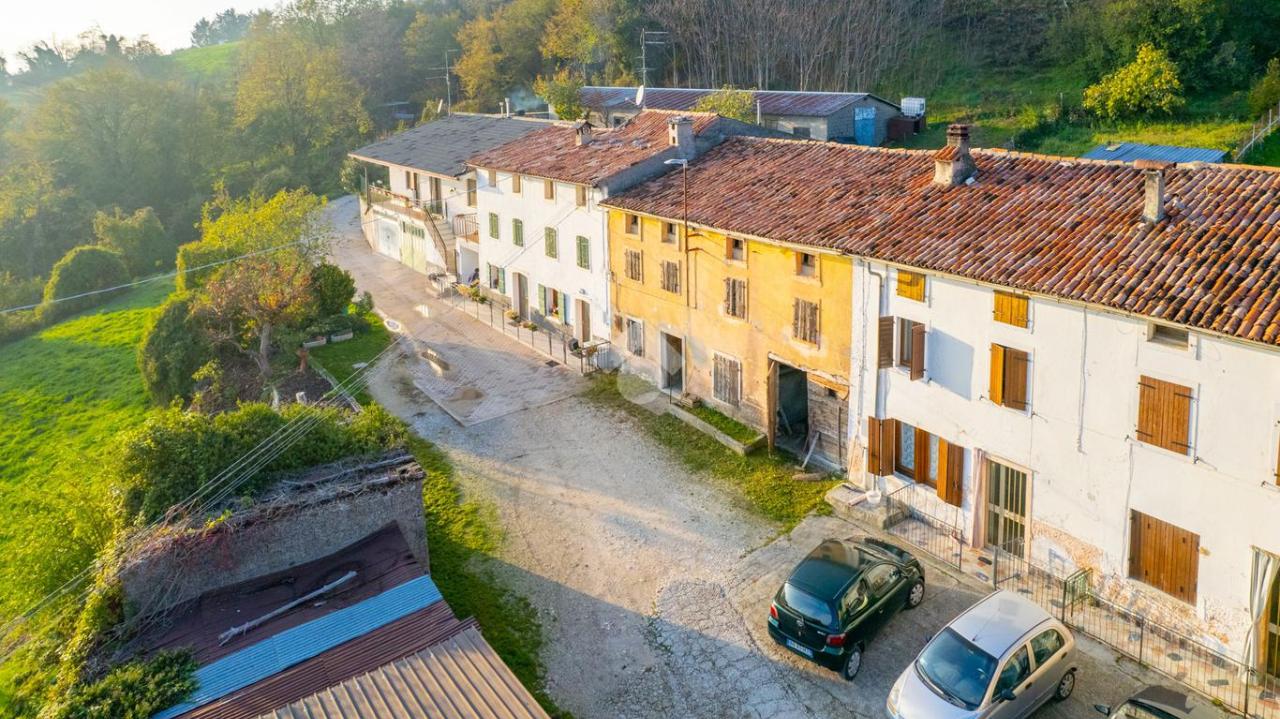 Casa indipendente in vendita a Grezzana