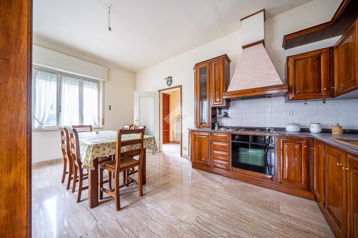 Villa in vendita a Grezzana