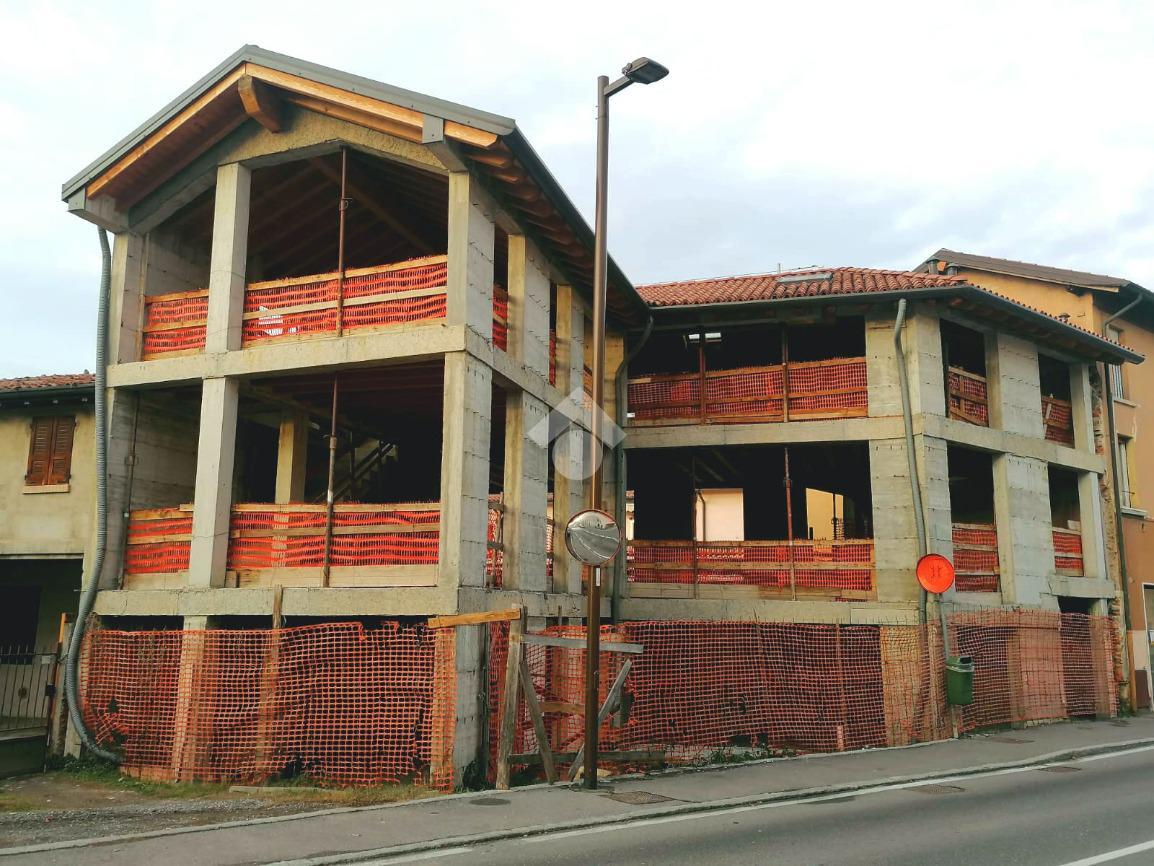Rustico in vendita a Torbole Casaglia