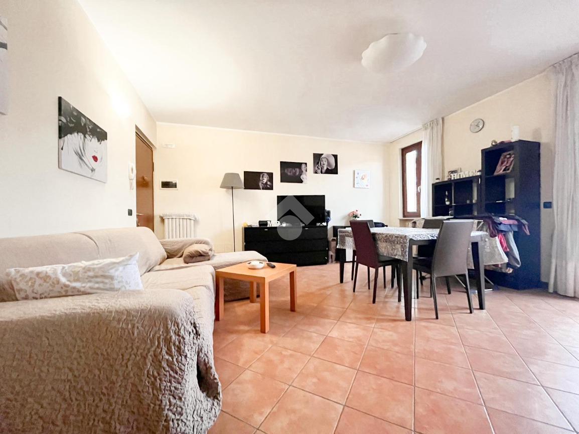 Appartamento in vendita a Torbole Casaglia