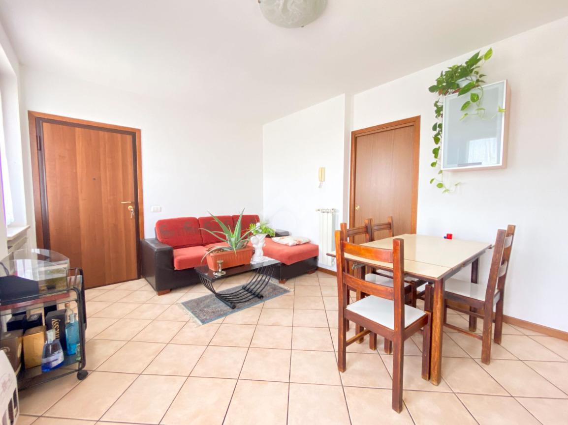 Appartamento in vendita a Pompiano