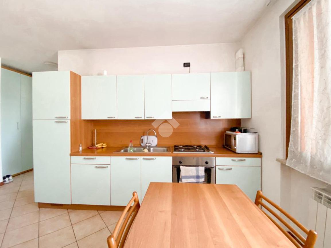 Appartamento in vendita a Torbole Casaglia