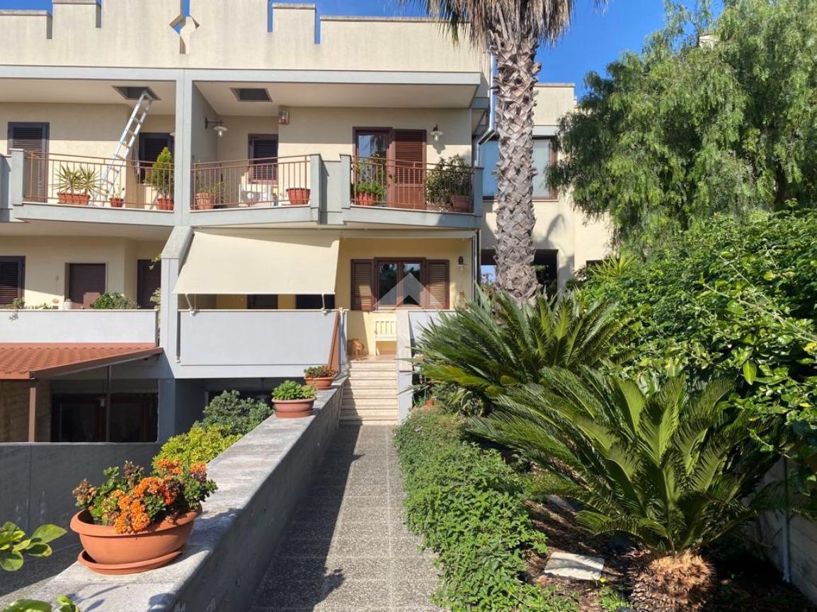 Villa a schiera in vendita a Noicattaro