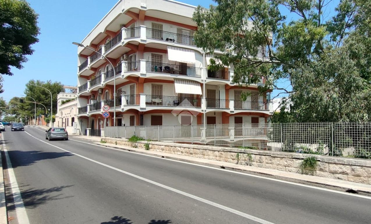 Appartamento in vendita a Bari