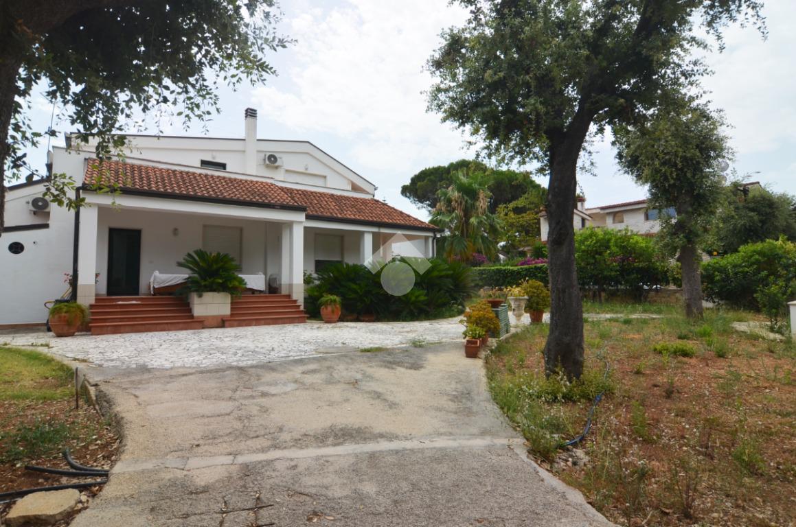 Villa in vendita a Noicattaro