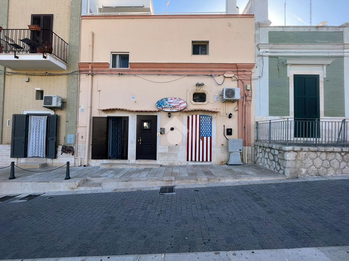 Appartamento in vendita a Bari