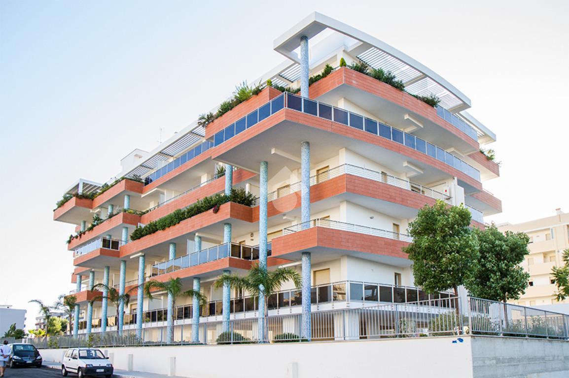 Appartamento in vendita a Triggiano