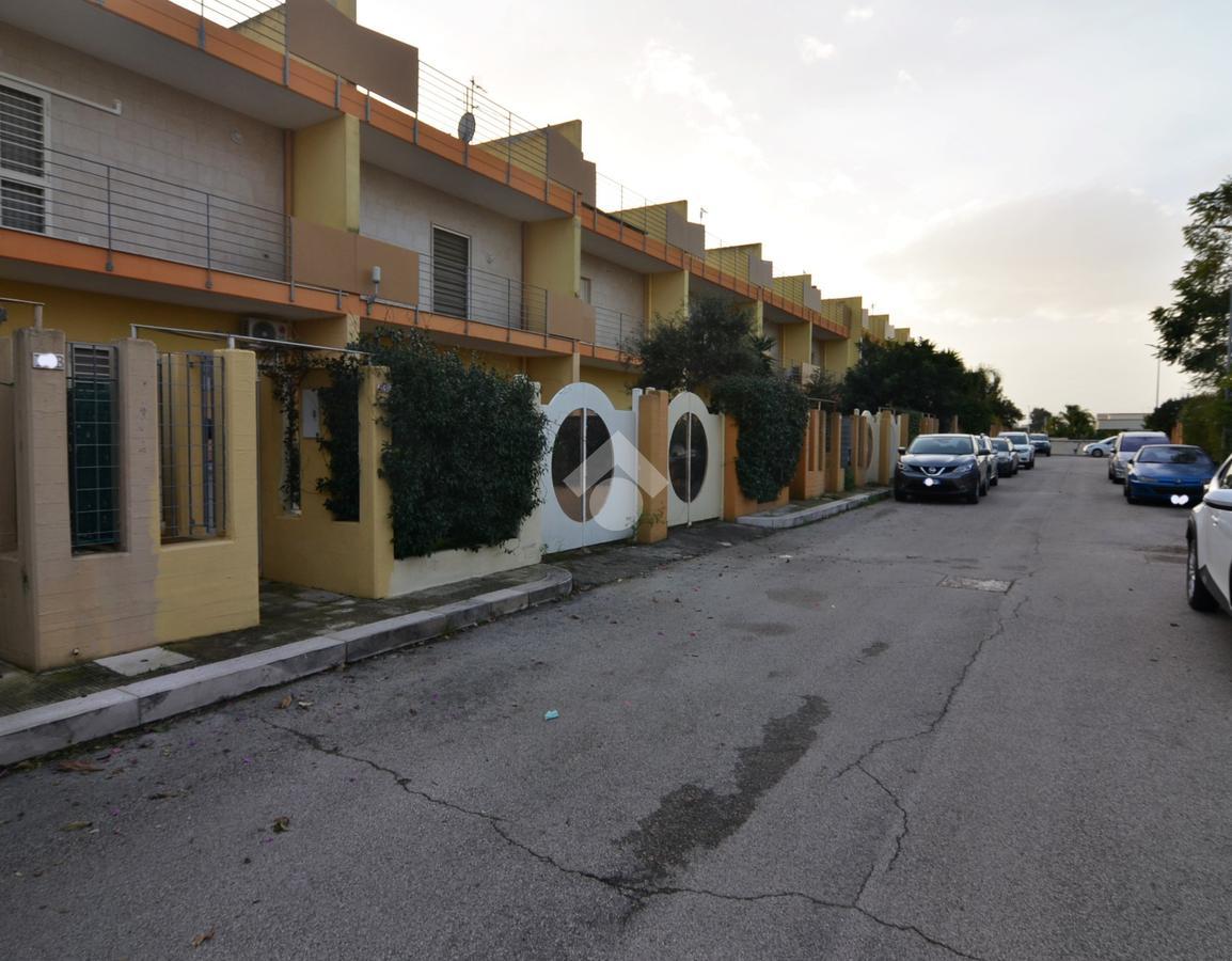 Villa a schiera in vendita a Bari