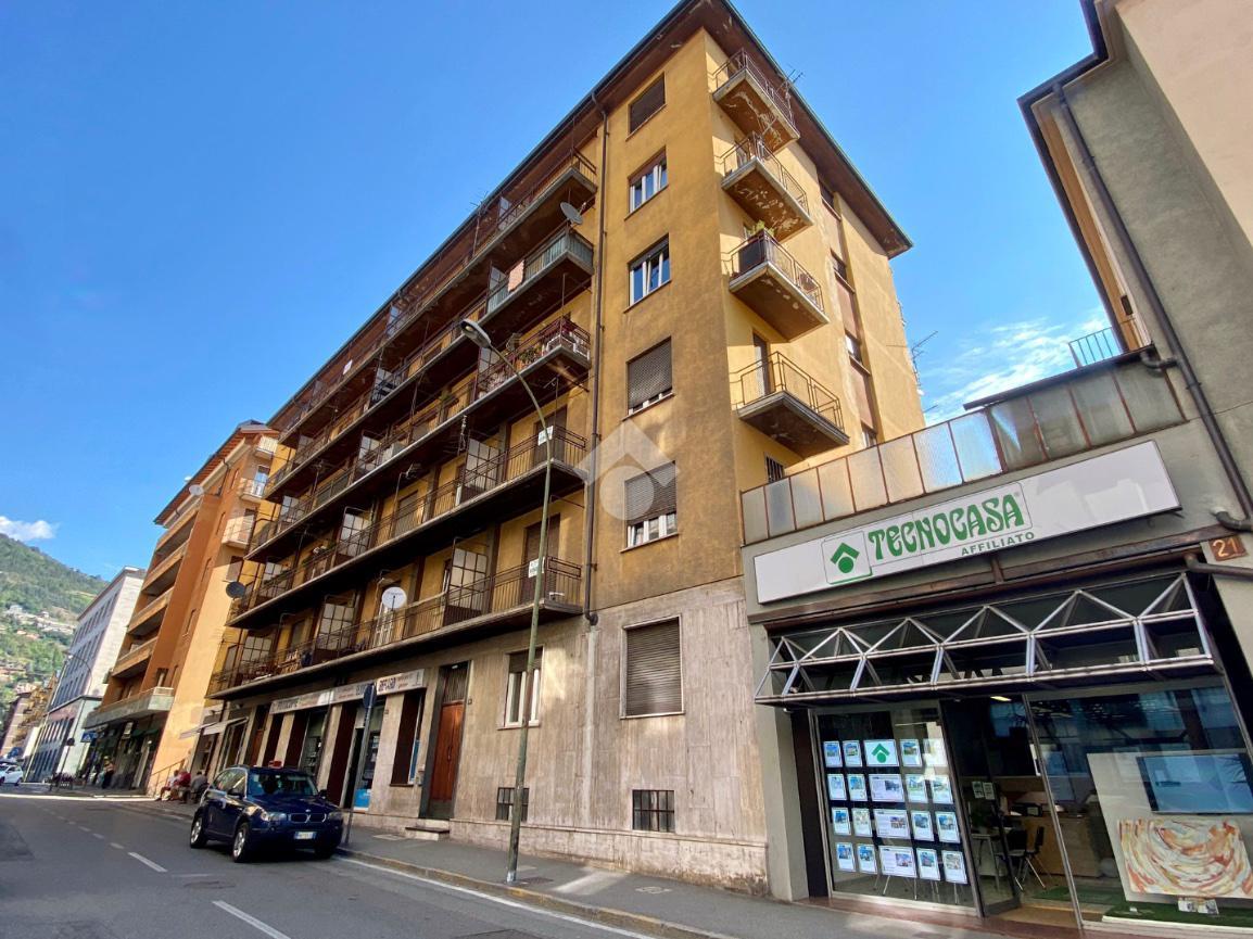 Appartamento in vendita a Aosta