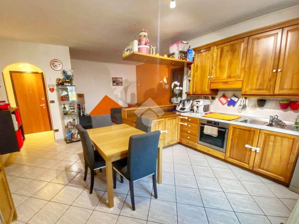 Appartamento in vendita a Aosta