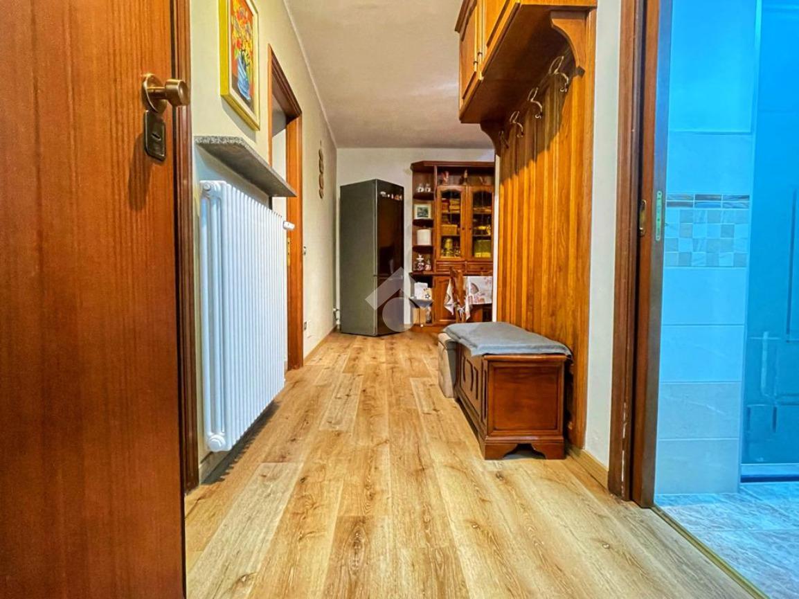 Appartamento in vendita a Aosta