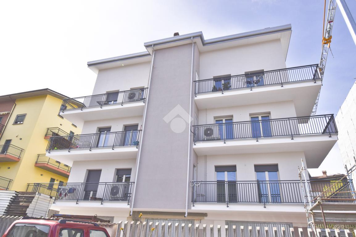 Appartamento in vendita a L'Aquila