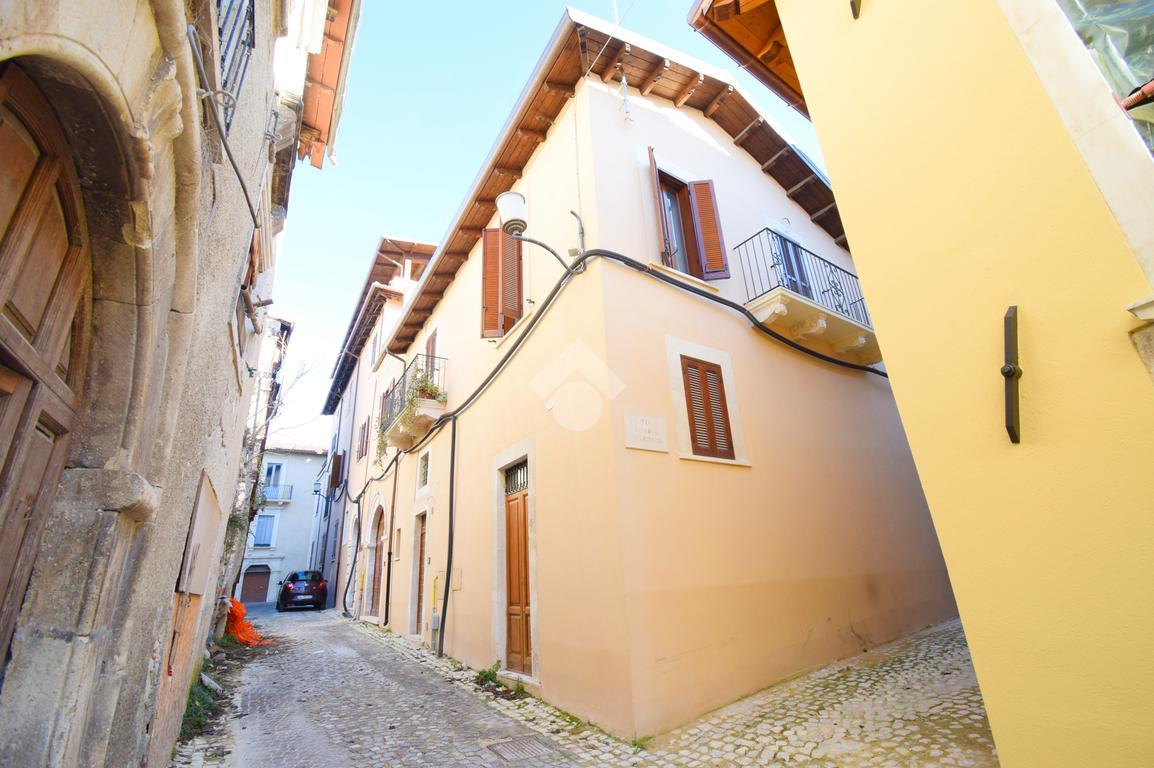 Appartamento in vendita a L'Aquila