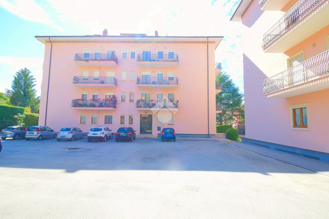 Appartamento in vendita a L'Aquila