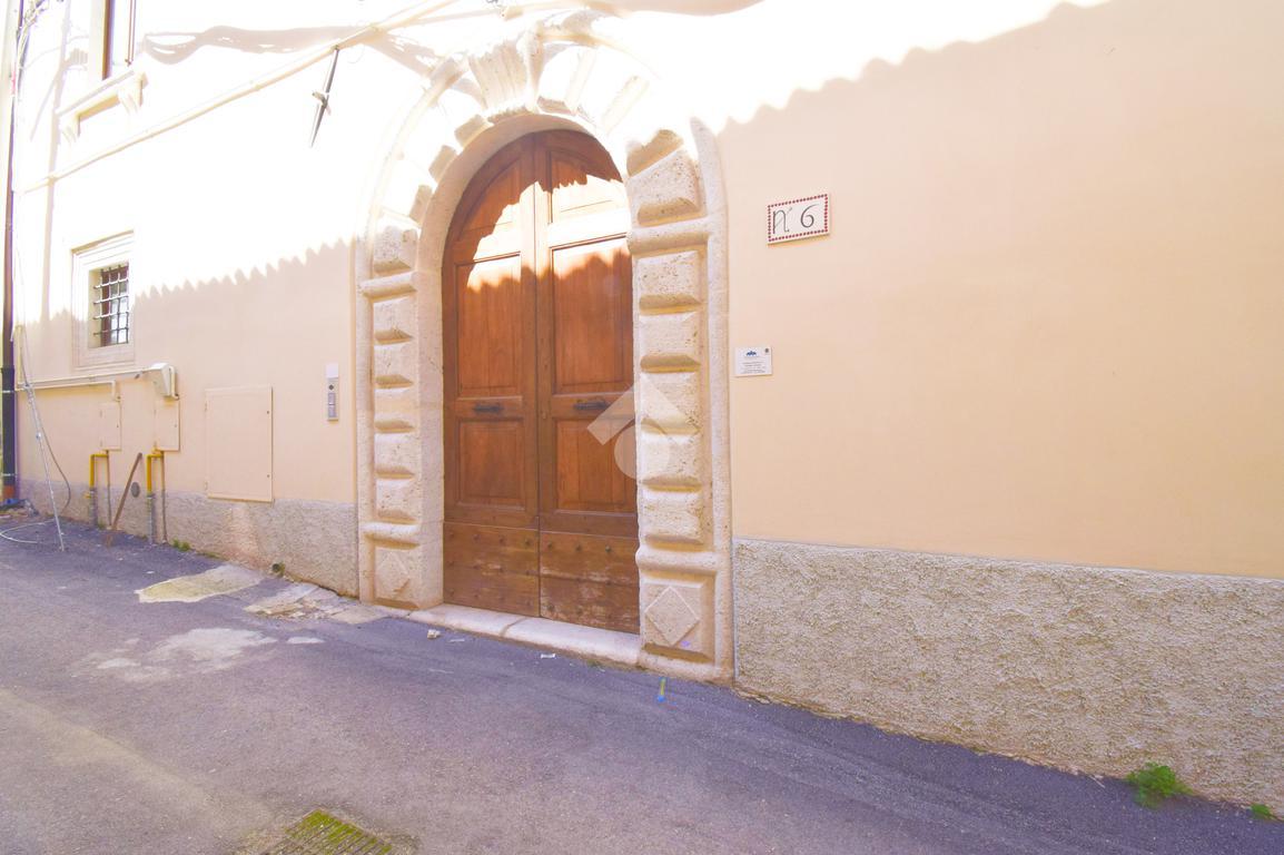 Appartamento in vendita a L'Aquila