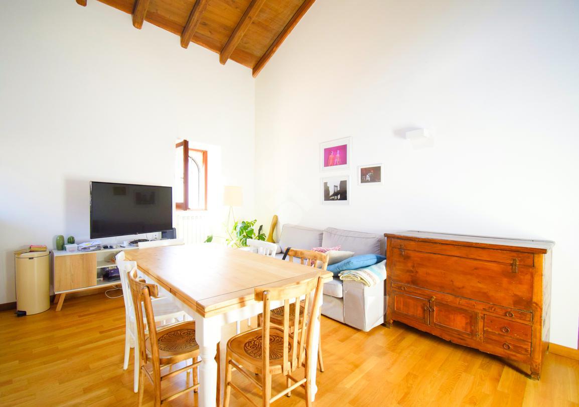 Appartamento in vendita a L'Aquila