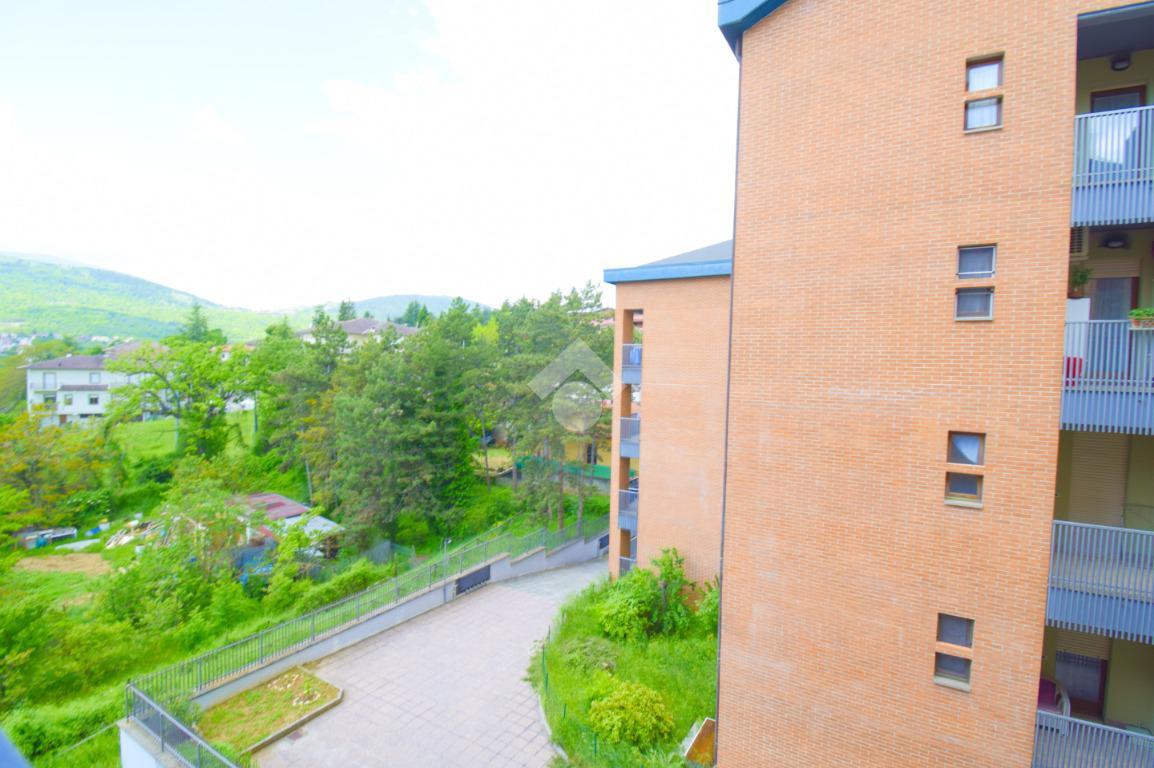 Appartamento in vendita a L'Aquila Foto-13