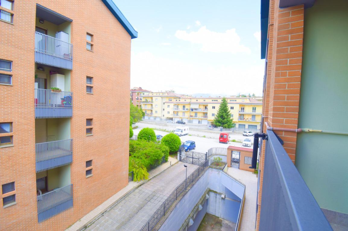 Appartamento in vendita a L'Aquila Foto-14