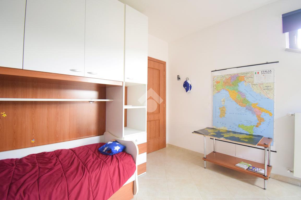 Appartamento in vendita a L'Aquila Foto-24