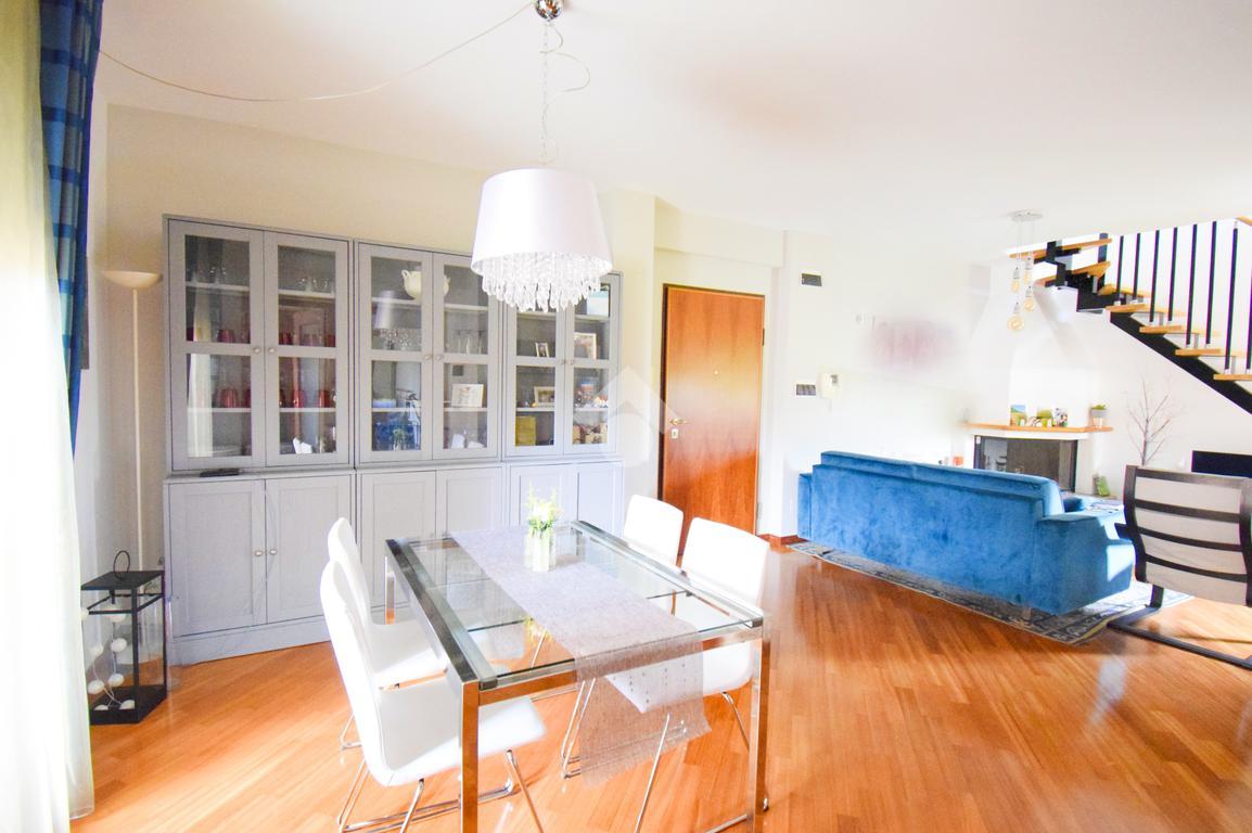 Appartamento in vendita a L'Aquila Foto-8