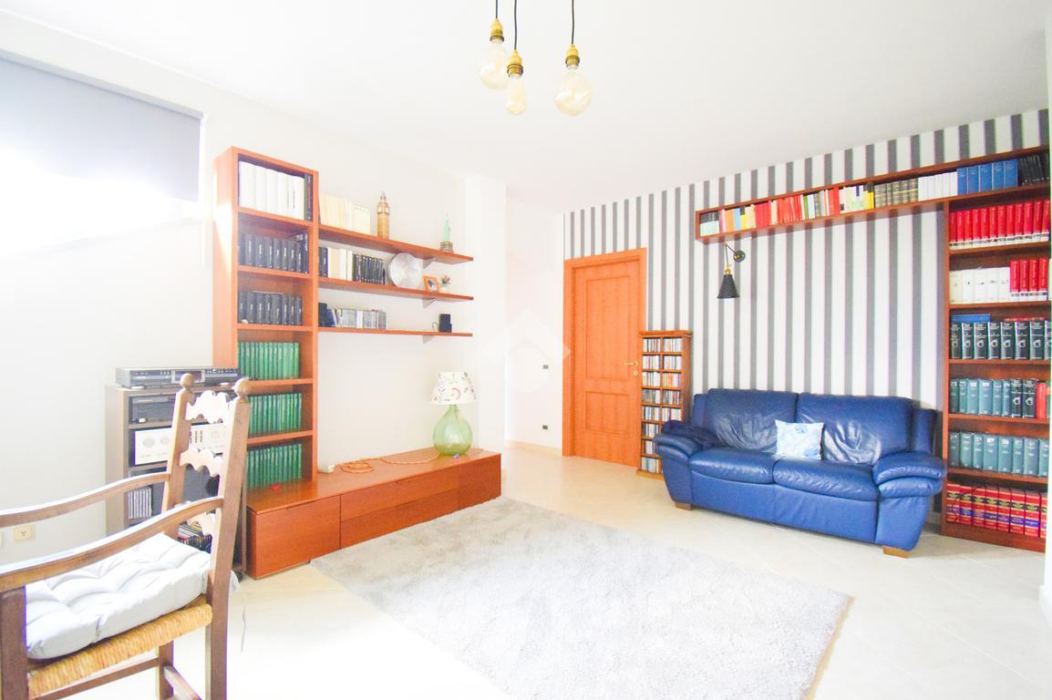 Appartamento in vendita a L'Aquila Foto-31