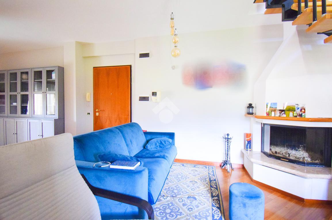 Appartamento in vendita a L'Aquila Foto-7