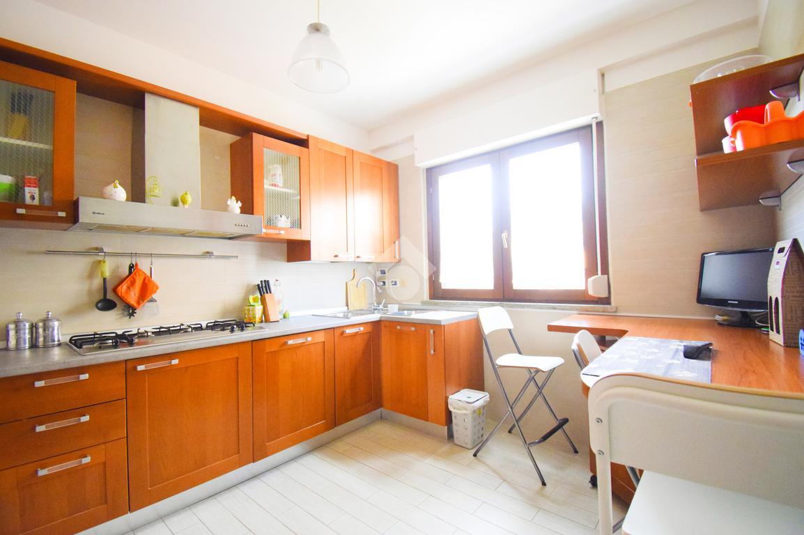 Appartamento in vendita a L'Aquila Foto-11