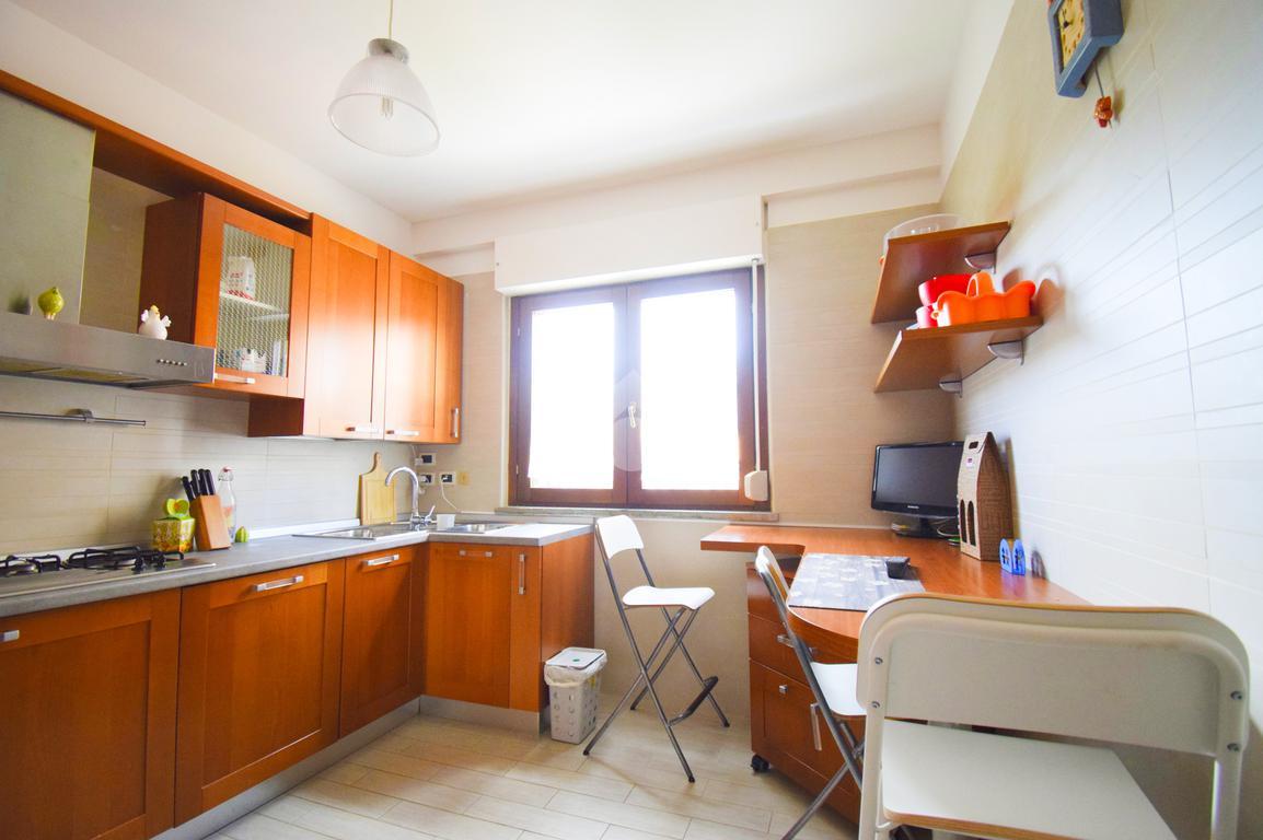 Appartamento in vendita a L'Aquila Foto-9