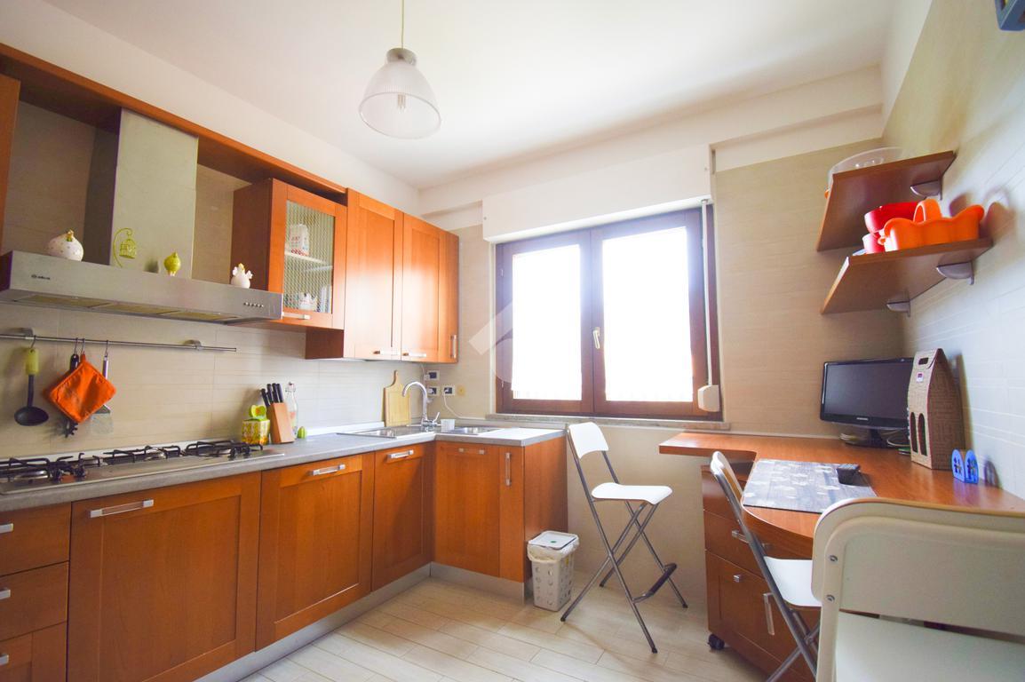 Appartamento in vendita a L'Aquila Foto-10