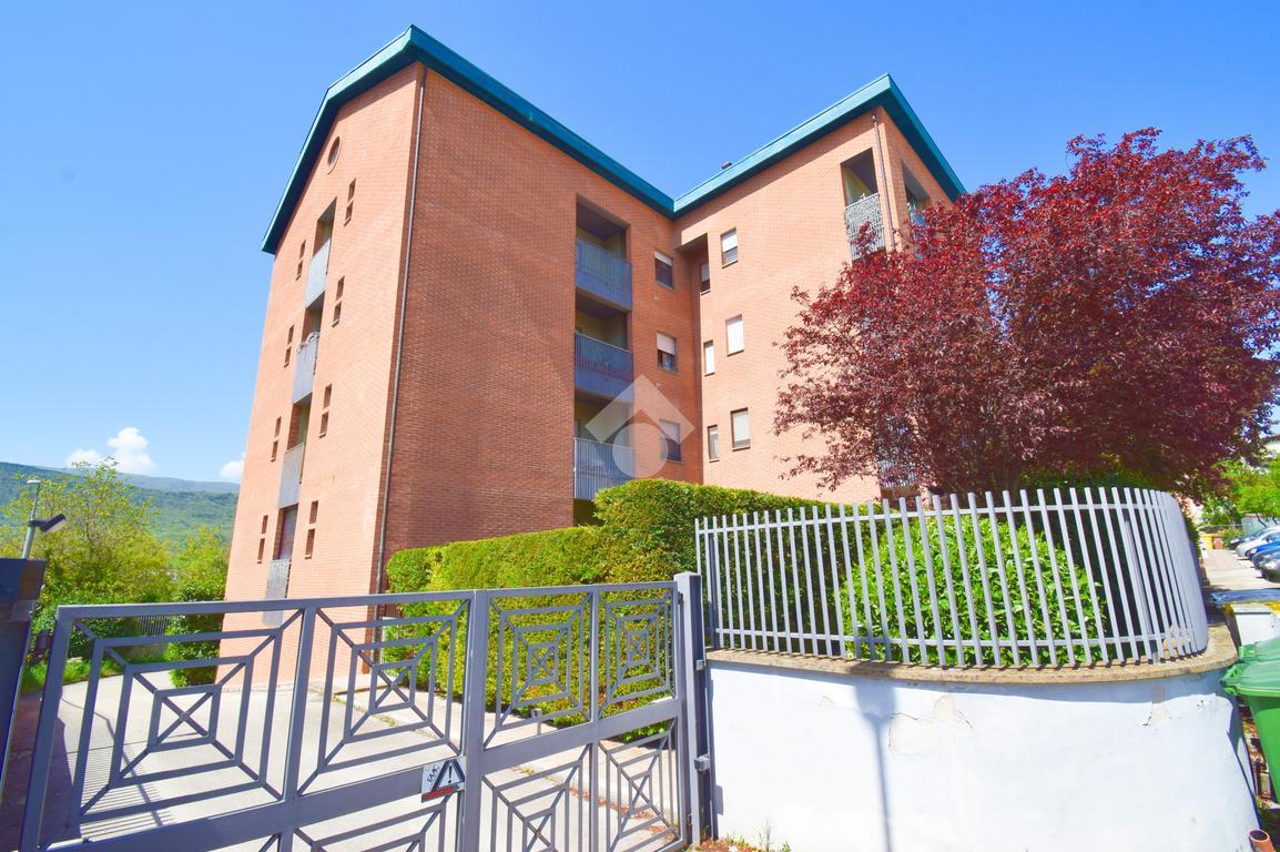 Appartamento in vendita a L'Aquila Foto-4