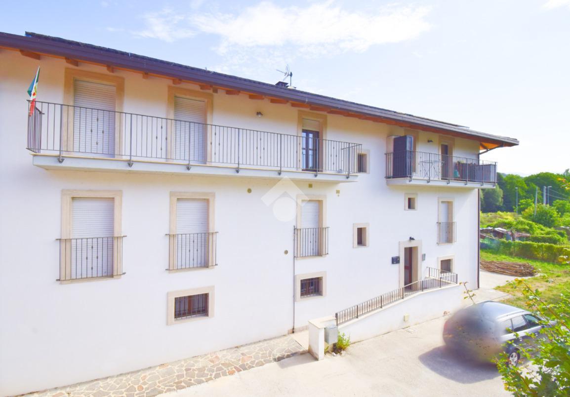 Appartamento in vendita a L'Aquila Foto-2