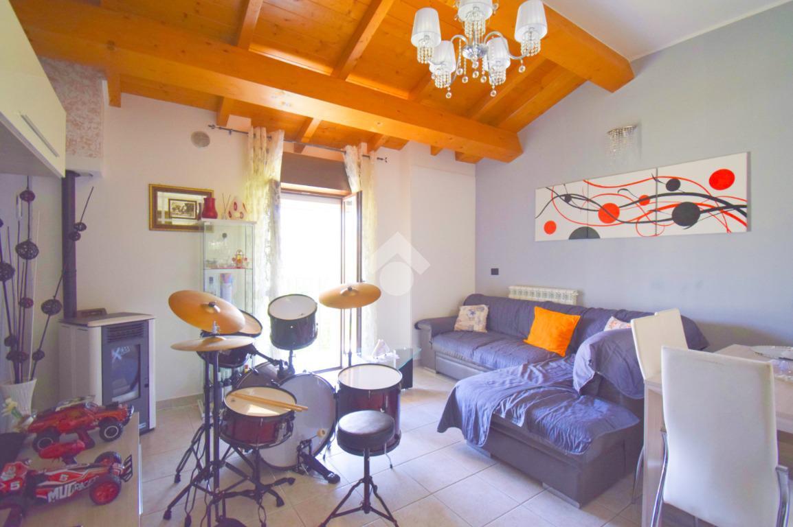 Appartamento in vendita a L'Aquila Foto-6