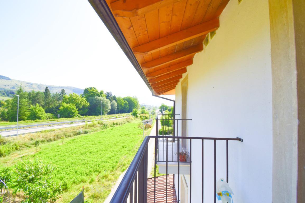 Appartamento in vendita a L'Aquila Foto-9