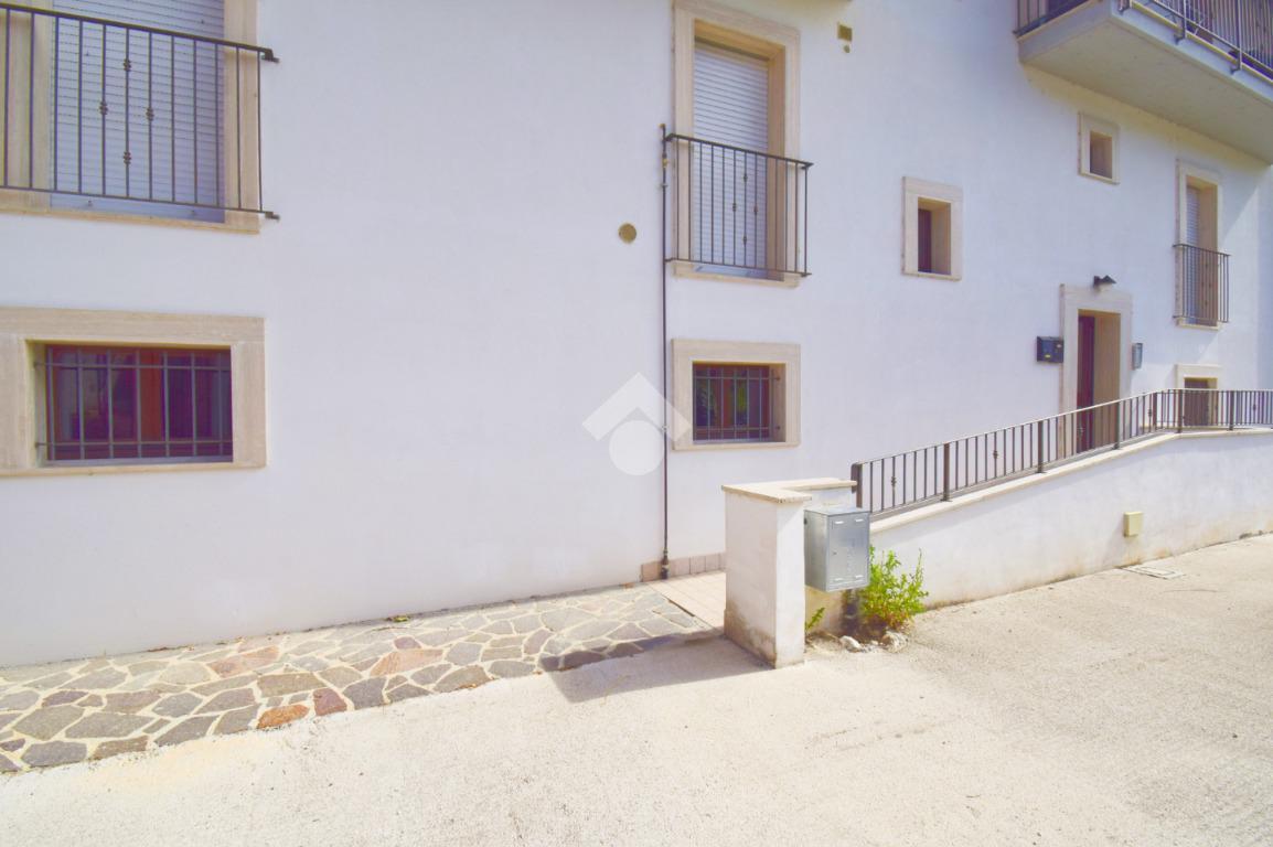 Appartamento in vendita a L'Aquila Foto-4