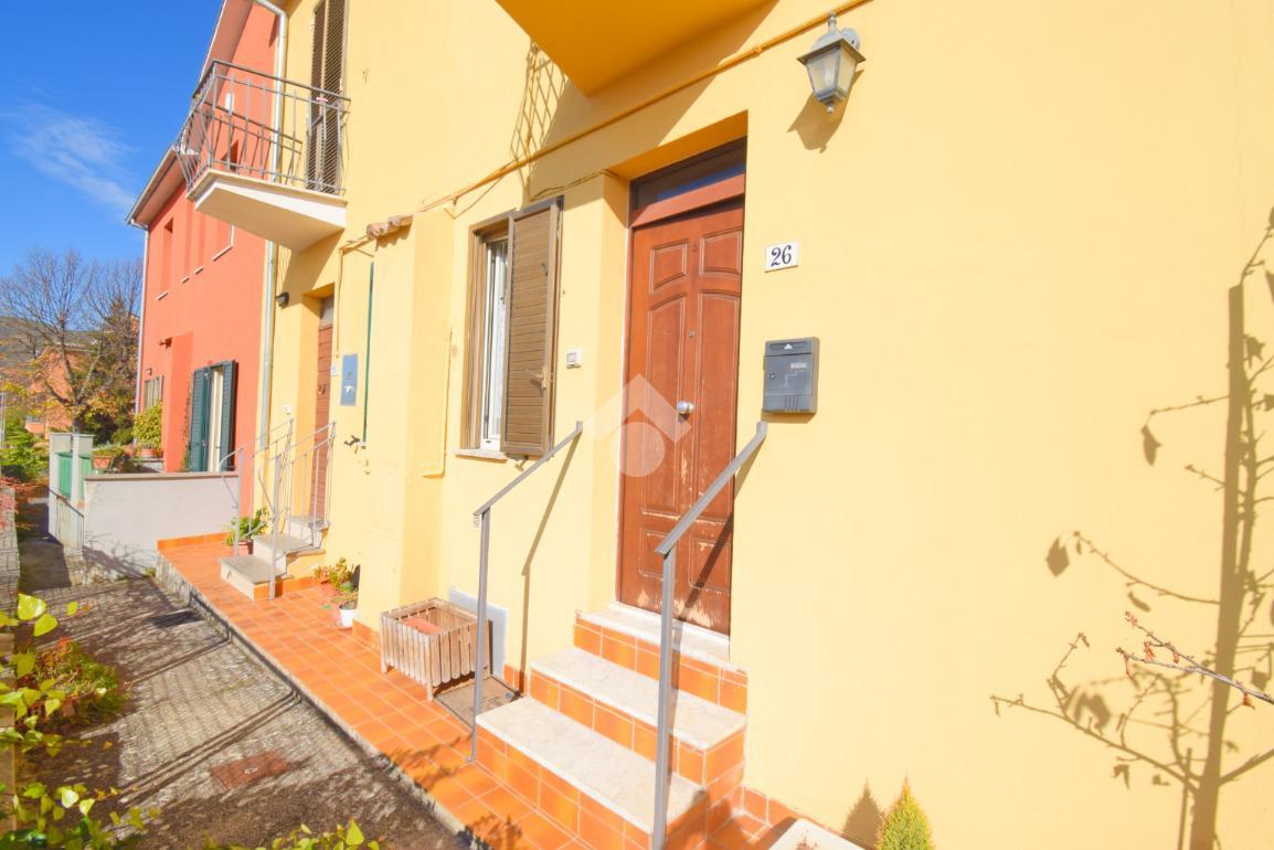 Appartamento in vendita a L'Aquila