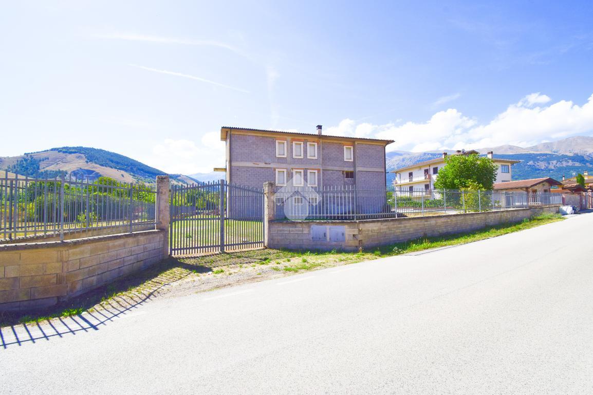 Appartamento in vendita a L'Aquila
