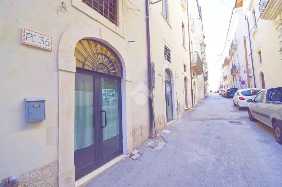 Appartamento in vendita a L'Aquila