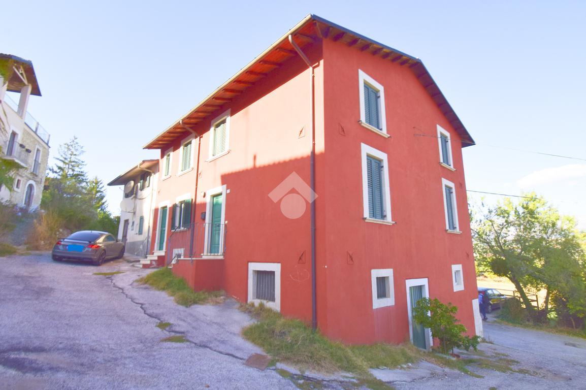 Appartamento in vendita a L'Aquila
