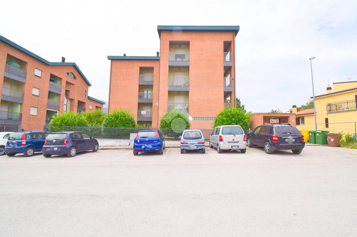 Appartamento in vendita a L'Aquila