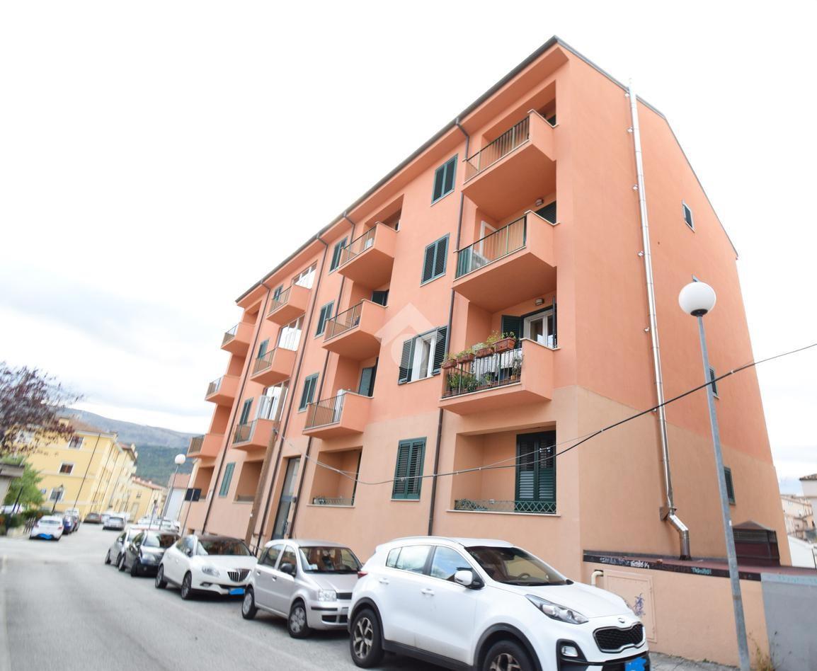 Appartamento in vendita a L'Aquila